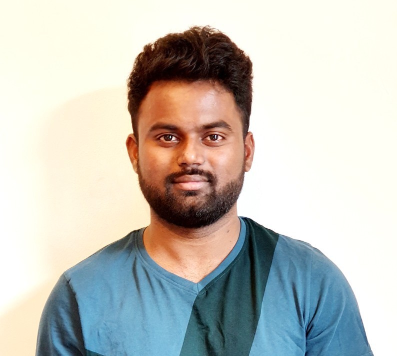 Nithin nampalli Portfolio nithin-nampalli-portfolio